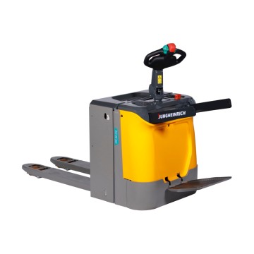 ERE BB 220 Electric Stand-On Pallet Truck