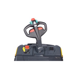 ERE BB 220 Electric Stand-On Pallet Truck