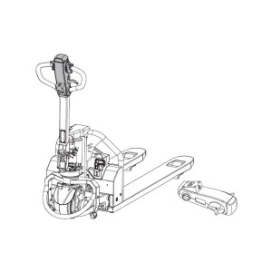 Self Service PTE 1.3 | Jungheinrich Shop