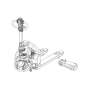 Self Service PTE 1.3 | Jungheinrich Shop