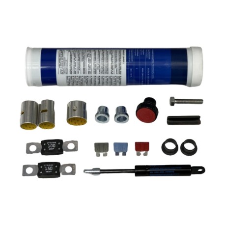 PM Kit for EJR 120n & ERE MA 120 with Damping Kit